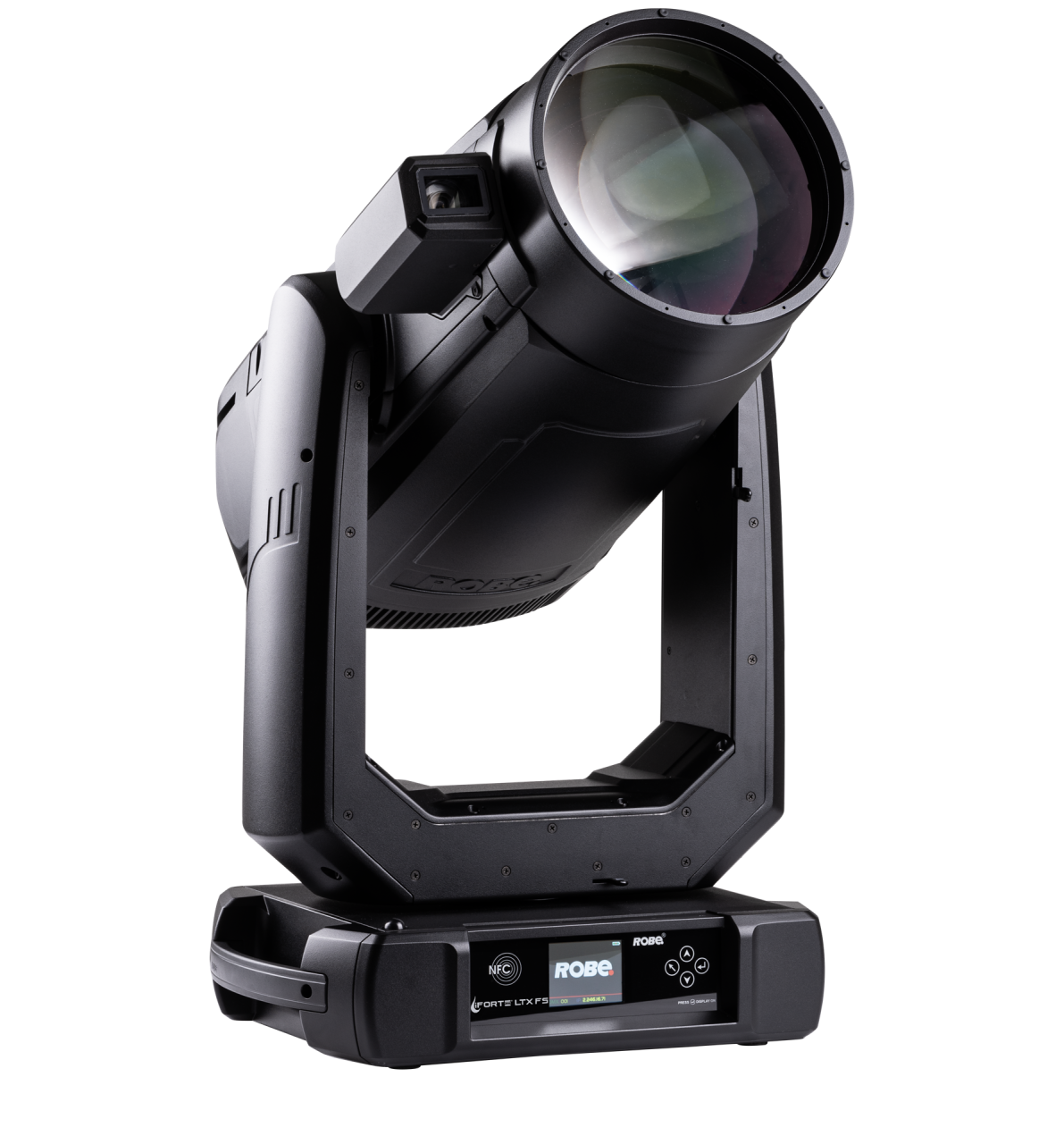 Robe iFORTE LTX FS - TSL