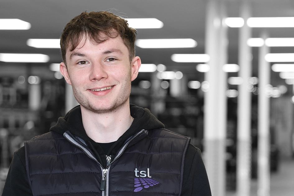 Meet The Team - TSL Lighting