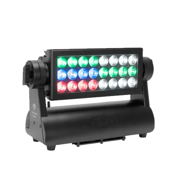 Elation Paladin Brick IP65 LED RGBW Flood - TSL
