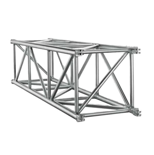 Litec QL52A Box Truss - Black - TSL