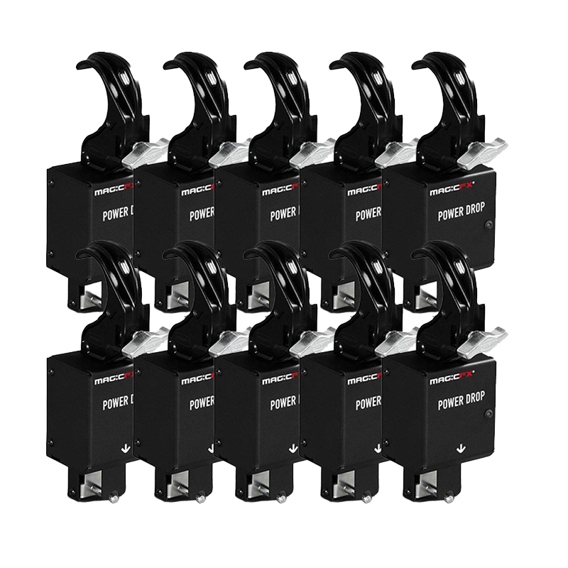 Magic FX POWER DROP Set - TSL